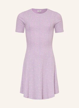 s.Oliver S.Oliver Red Kleid lila