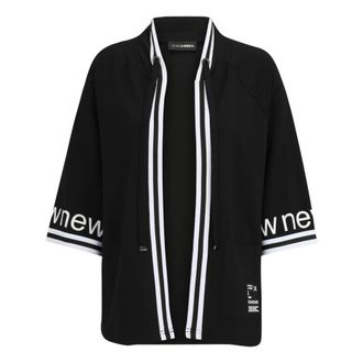 Doris Streich Damen, Sweatshirts & Hoodies, Schwarzk, LGr&ouml;&szlig;e
