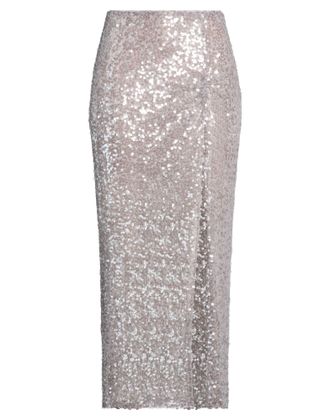 Aniye By HOSEN & R&Ouml;CKE - Maxi-R&ouml;cke auf YOOX.COM