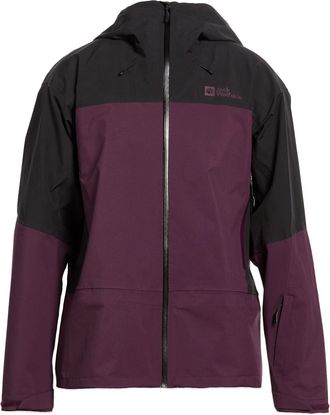 Jack Wolfskin JACKEN & M&Auml;NTEL - Jacken und Anoraks auf YOOX.COM