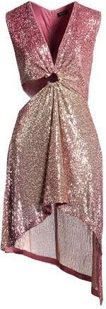Liu Jo ROBES - Robes courtes sur YOOX.COM