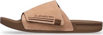 Quiksilver Pantolette Rivi