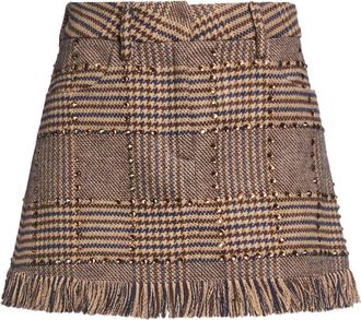 Giuseppe Di Morabito HOSEN & R&Ouml;CKE - Minir&ouml;cke auf YOOX.COM