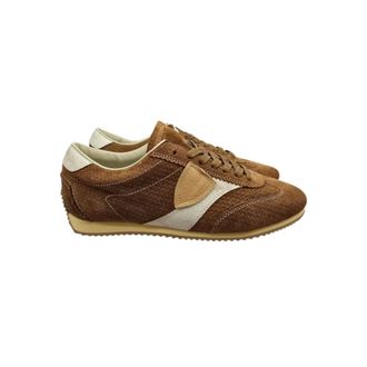 Philippe Model Damen, Schuhe, Braun, 38 EUGr&ouml;&szlig;e