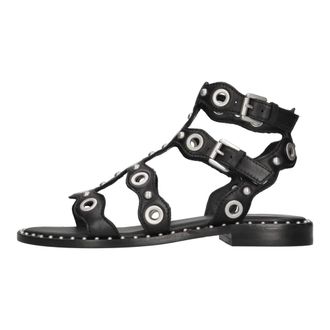 Ash Ash, Damen, Schuhe, Schwarzk, 37 EUGr&ouml;&szlig;e