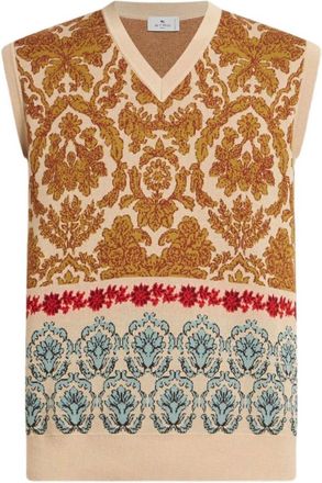 Etro Homme, Vestes, Multicolore, Taille: L Vestes Color&eacute;es &Eacute;l&eacute;gantes