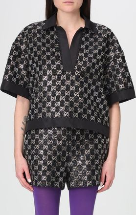 Gucci Top GUCCI Damen Farbe Schwarz