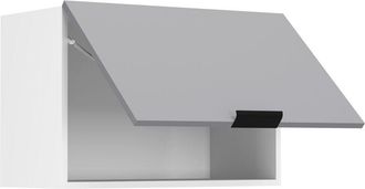 ebuy24 VCM - Armoire de cuisine 60 cm Armoire suspendue Fasola H. 40 x B. 60 x T. 31 cm