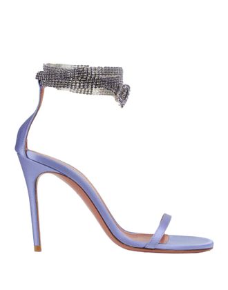 Amina Muaddi SCHUHE - Sandalen auf YOOX.COM