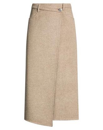 Brunello Cucinelli BAS - Jupes midi sur YOOX.COM