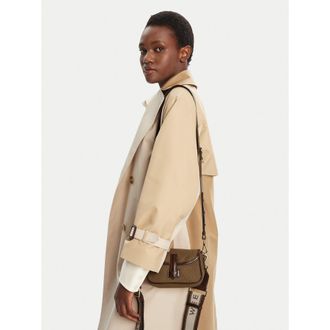 Max Mara Handtasche Weekend Max Mara Vik 2525516064650 Braun