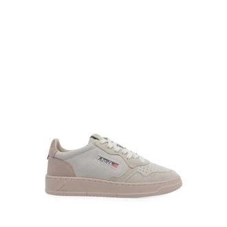 Autry Damen, Schuhe, Rosa, 38 EUGr&ouml;&szlig;e