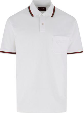 Gucci Polo Logo