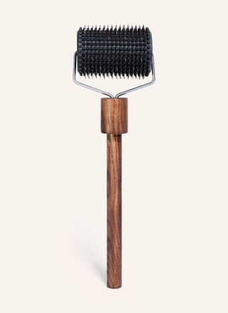 BLACKROLL Dermaroller braun