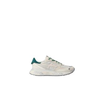 Premiata Sneakers im zeitgen&ouml;ssischen Stil Lauryn - - Shoes - Damen - Gr&uuml;n - 40 EU