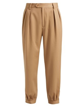 Emporio Armani HOSEN & R&Ouml;CKE - Hosen auf YOOX.COM