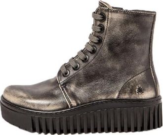 Art Art Femme 1517 Brighton Botte Oxford, Blanc Ivoire, 39 EU