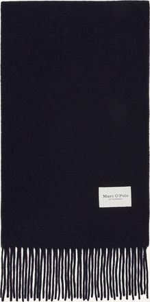 Marc O'Polo Marc Opolo Schal grau