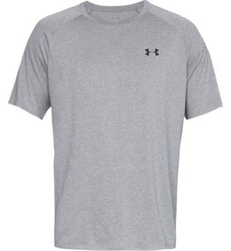 Under Armour UA Tech SS Tee - T-Shirt - Herren