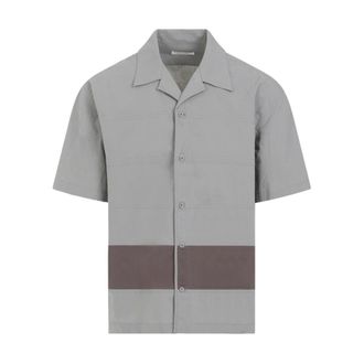 Craig Green Graues Barrel Hemd - - Shirts - Herren - Grau - M