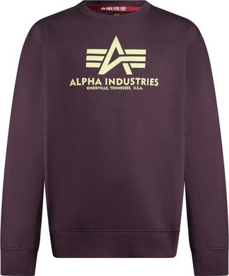 Alpha Industries TOPS - Sweatshirts auf YOOX.COM