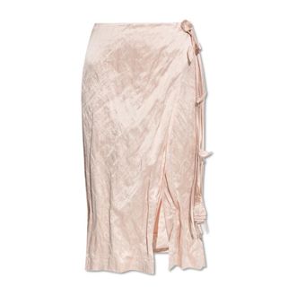 Blumarine Damen, R&ouml;cke, Rosa, XSGr&ouml;&szlig;e