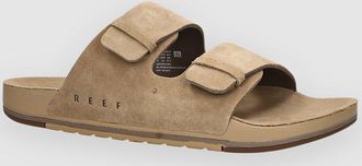Reef Ojai Two Bar Sandalen tan