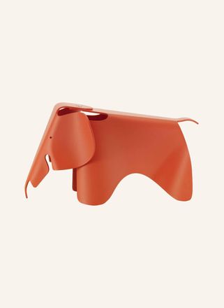 Vitra Dekofigur Eames Elephant Small rot