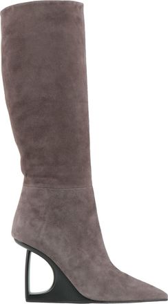 Vic Mati&eacute; SCHUHE - Stiefel auf YOOX.COM