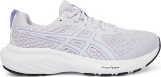 Asics Laufschuhe Asics Gel-Contend 9 1012B681 Grau