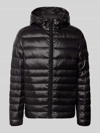 HUGO BOSS Bomberjacke mit Kapuze Modell H-Dimo 01