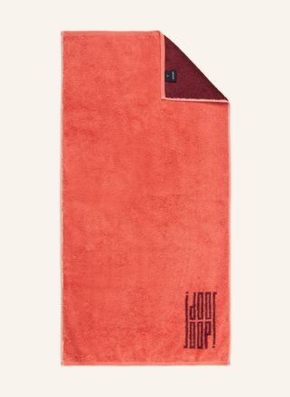 Joop Handtuch rot