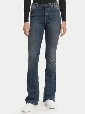 A|X Armani Exchange Jeans XW000132 AF10863 MB001 Dunkelblau Regular Fit