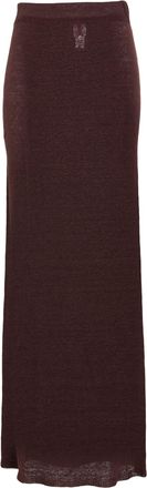 Kontatto HOSEN & R&Ouml;CKE - Maxi-R&ouml;cke auf YOOX.COM