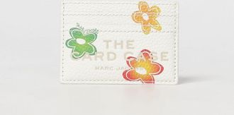 Marc Jacobs Geldb&ouml;rse MARC JACOBS Damen Farbe Wei&szlig;