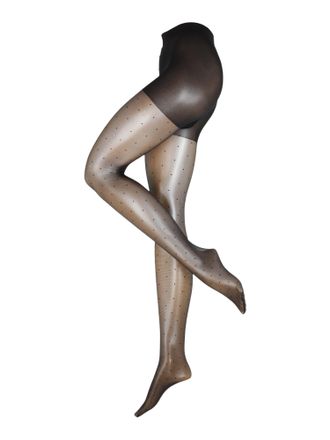 Lindex Feinstrumpfhose