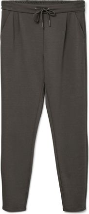 Vero Moda PETITE Damen VMEVA MR Loose String PNT GA Petite NOOS Hose, Peat, S/P/28