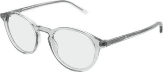 Gucci Herren, Accessories, Grau, 49 MMGr&ouml;&szlig;e