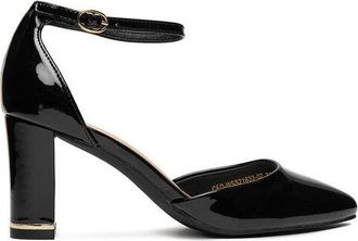Lasocki Lasocki Pumps CEO-WSS21633-02 Schwarz
