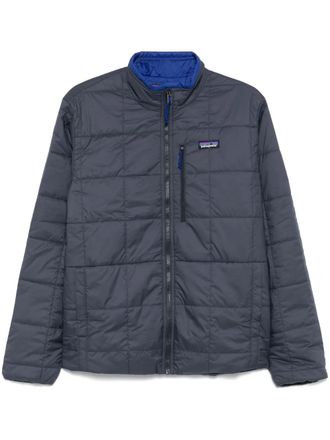 Patagonia veste Light Gust - Bleu