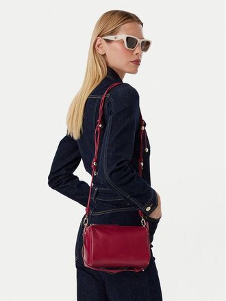 Furla Handtasche Talia Mini WE00922 BX2269 CN 4895S Dunkelrot