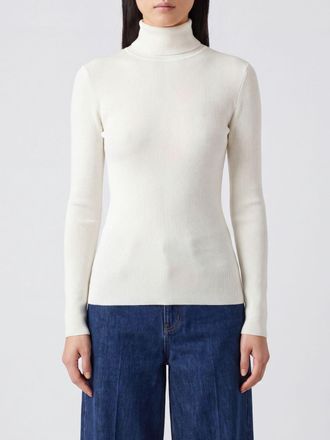 Max Mara Chemise Femme couleur Blanc