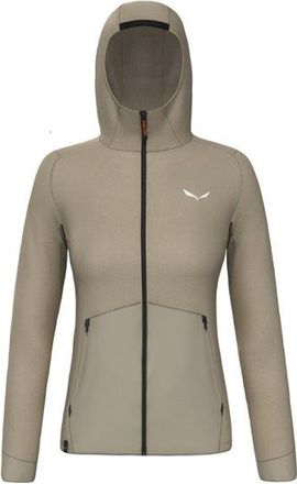 Salewa Puez Am/Dst Hd W - Hybridjacke - Damen