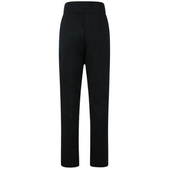 Moschino Teddy Bear Baumwoll-Jogginghose - - Trousers - Damen - Schwarzk - M