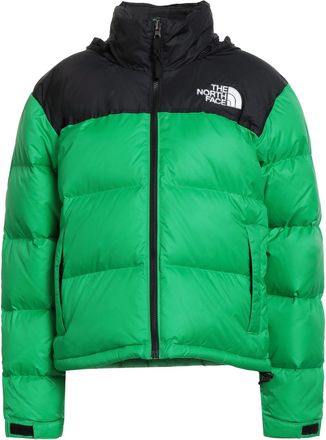 The North Face JACKEN & M&Auml;NTEL - Pufferjacken & Daunenjacken auf YOOX.COM