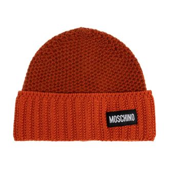 Moschino unisex, Accessories, Rot, ONE SIZEGr&ouml;&szlig;e
