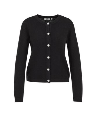 WE Fashion Strickjacke