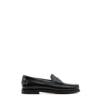 Sebago Damen, Schuhe, Schwarzk, 41 EUGr&ouml;&szlig;e