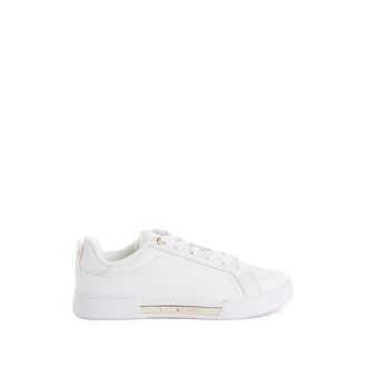Tommy Hilfiger Baskets en cuir