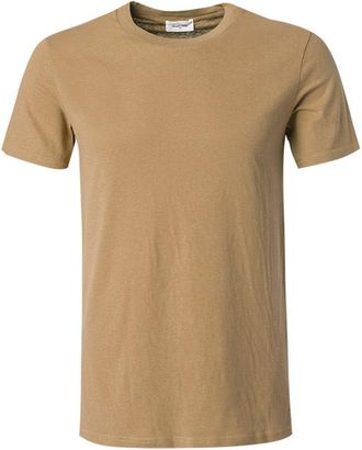 American Vintage American Vintage Herren T-Shirt braun